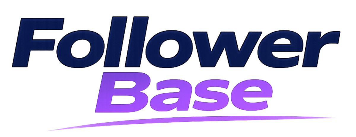 Followerbase – Follower, Likes & Views kaufen